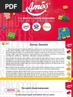 Dimodan HS K-A | PDF | Margarine | Shortening