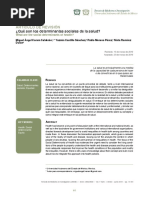 NORMA Oficial Mexicana NOM 008 | PDF