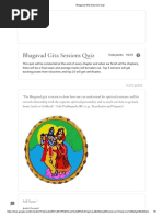 Mangalacharan - ISKCON | PDF