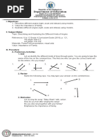 Meet the Angle Family | PDF