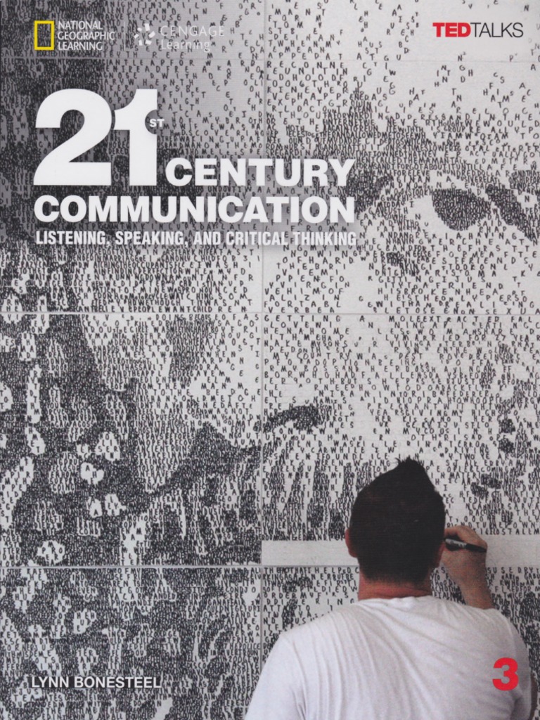 21st Century Communication Level 3 | PDF