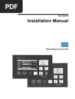Apocalypse World Character Sheet Template | PDF