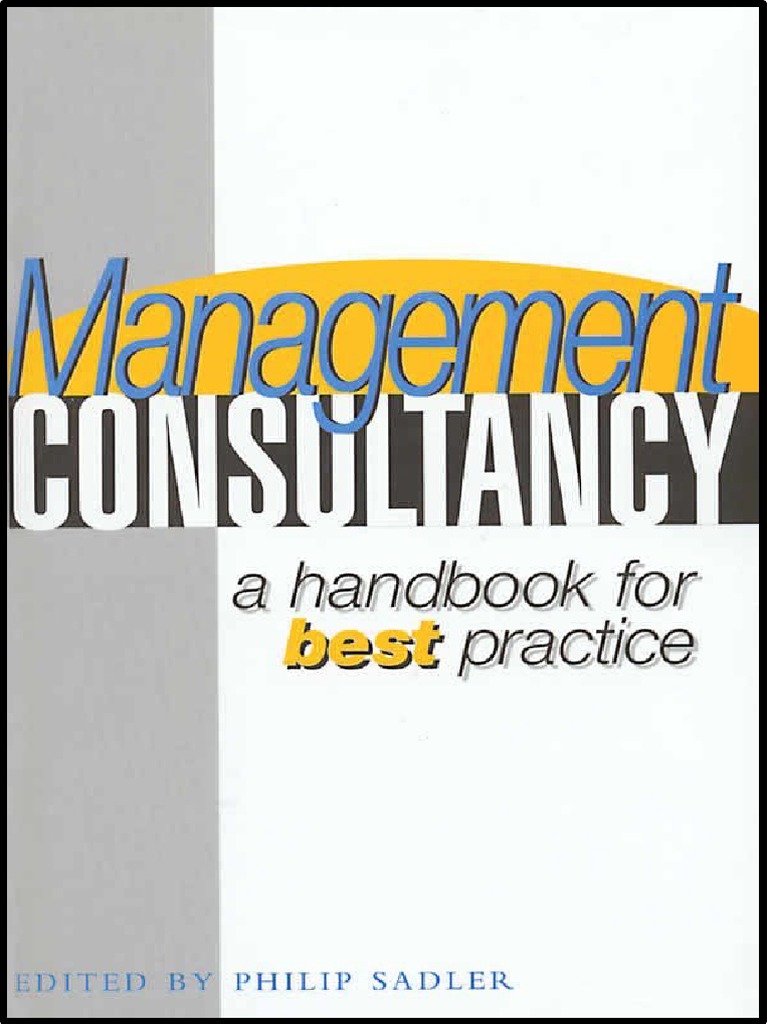 Pub Management Consultancy A Handbook of Best Practice | PDF ...