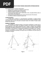 Sap2000 Local Axess | PDF | Cartesian Coordinate System | Angle