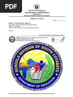 Deped Matatag Logo | PDF