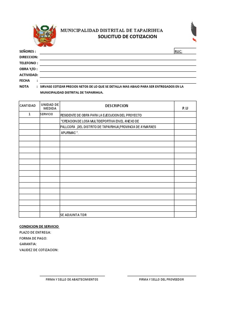 RESI | PDF | Negocios | Tecnología