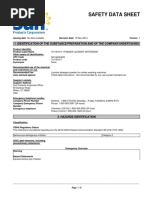 Surf Laundry Powder | PDF | Dangerous Goods | Materials