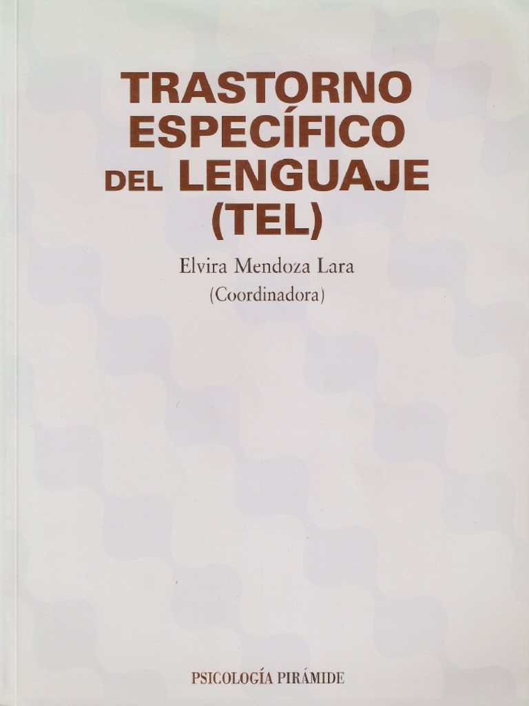 TEL Libro | PDF
