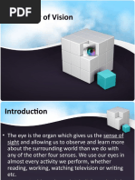 GOS18 Referral Form 1 | PDF | Human Eye | Facial Features