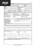 Engineering Drawings Review Checklist-Example | PDF | Engineering