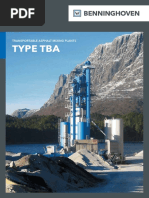 60 KLPD Grain-Based Distillery - A Snapshot | PDF | Distillation | Brewing