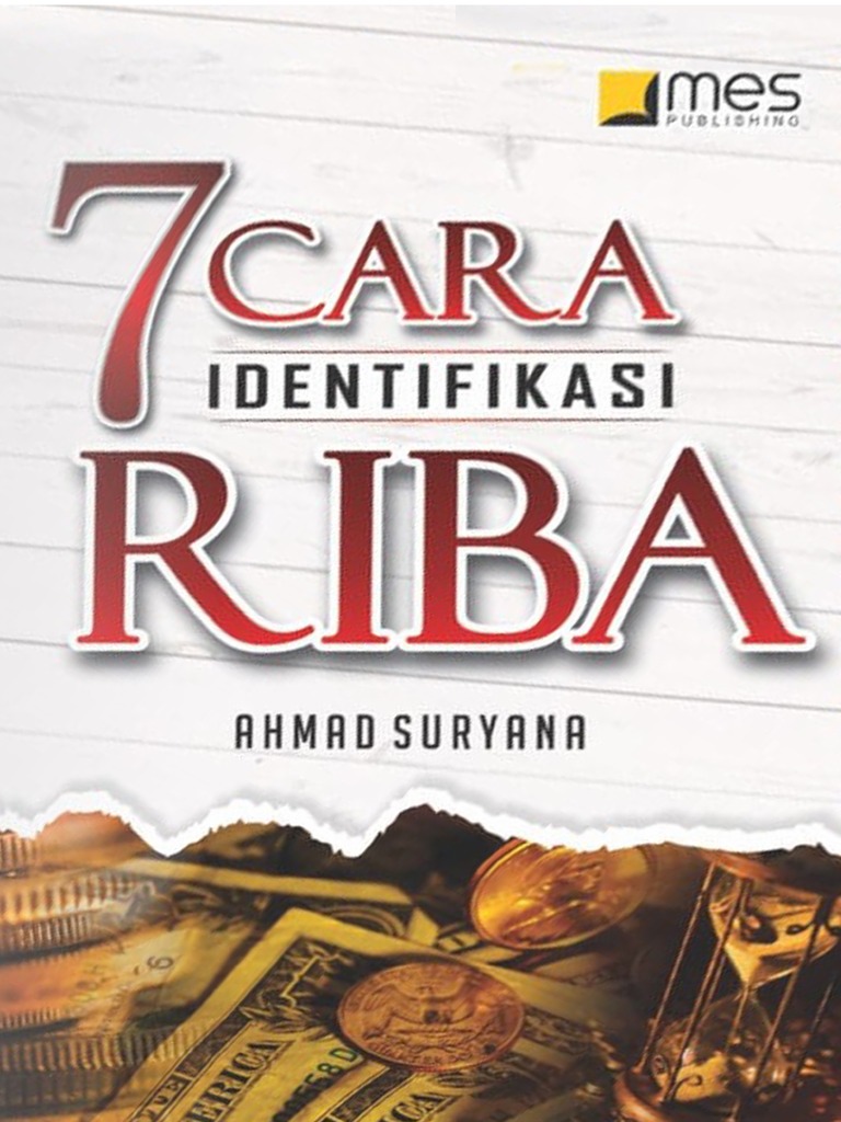 Menghindari Riba dalam Transaksi Kontemporer | PDF | Agama & Spiritualitas