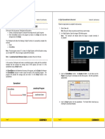 FAT Checklist | PDF | Calibration | Verification And Validation