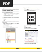 FAT Checklist | PDF | Calibration | Verification And Validation