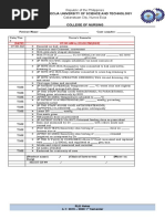 Shiftkey Worklog | PDF