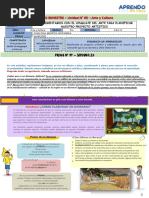SESION "Collage de Las Costumbres y Tradiciones Peruanas" | PDF ...
