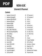 AM4 Pinout Diagram | PDF