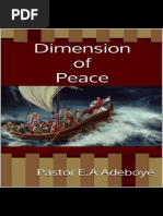 Digging Deep 001 100 | PDF | Ancient Literature | Exegesis