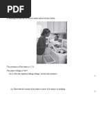 Waves Revision Notes (IGCSE PHYSICS) | PDF | Waves | Refraction