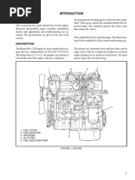 Nissan TD27 Engine Data | PDF | Diesel Engine | Propulsion