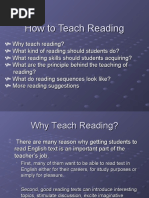 The Barrett Taxonomy of Reading Comprehension | PDF | Reading Comprehension | Question