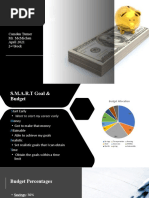 Individual Assignment Fin533 | PDF | Expense | Credit