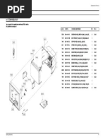 Exploded View & Part List | PDF | Electronics | Electronic Engineering