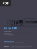 Interior Working Drawings | PDF | Home | Interior Design