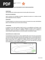 Protocolo de Técnica de Aseo Perineal Femenino | PDF | Higiene | Lavado ...