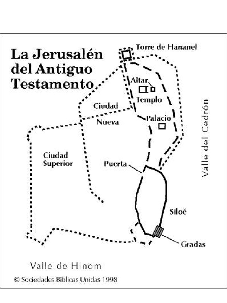 Mapas Biblicos Pdf