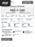 Three-Letter Asia Codes | PDF