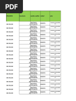 Código Blanco | PDF | Violencia | VIH