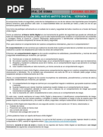 DS 005-2012-TR Reglamento Ley 29783 LSST | PDF | Derecho laboral | Consejo de seguridad nacional ...