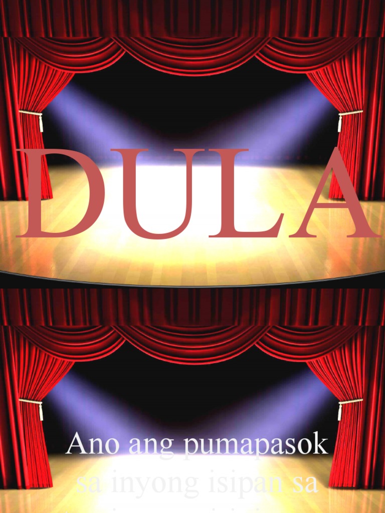 Dula | PDF