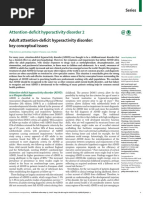 DIVA-5 Diva 5 Id English Form | PDF | Adult Attention Deficit ...