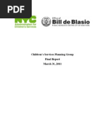 MiSACWIS Update and Future Plans | PDF | Child Protective Services ...