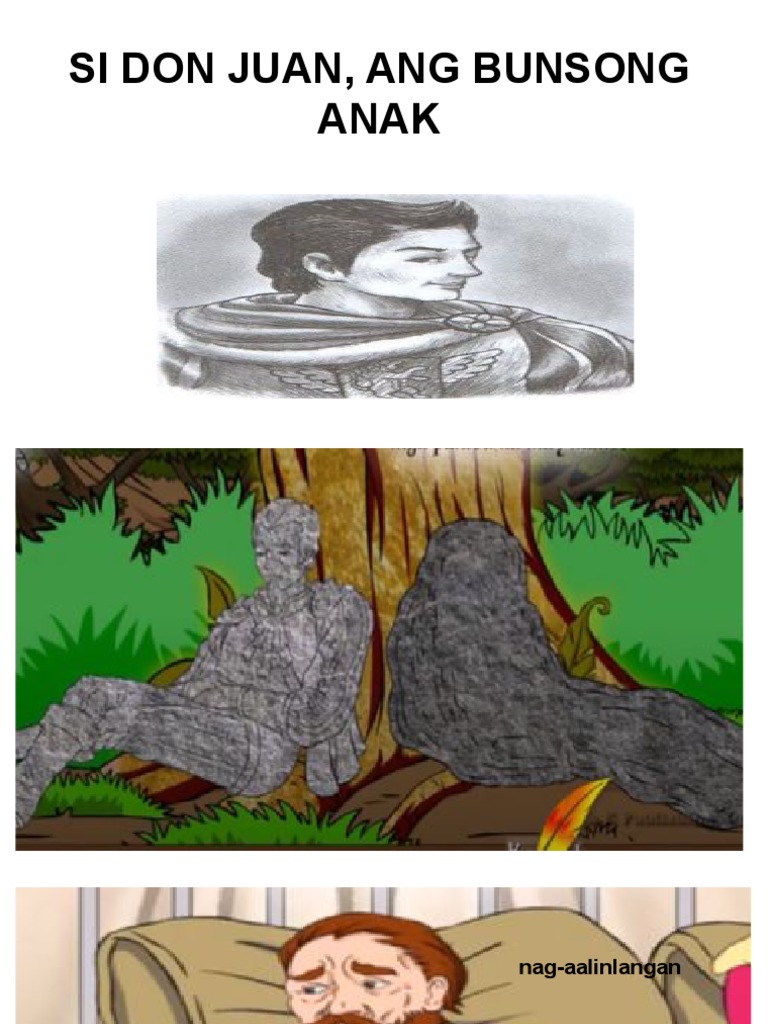 Saknong 110-161 (Ibong Adarna) | PDF