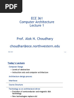 Introduction To Neuromorphic Computing Insights and Challenges | PDF | Brain | System