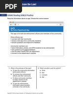 Achievers b1+ Student Book | PDF