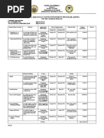 Comprehensive-Barangay-Youth-Development-Plan-CBYDP 2024-2026 | PDF | Sustainability