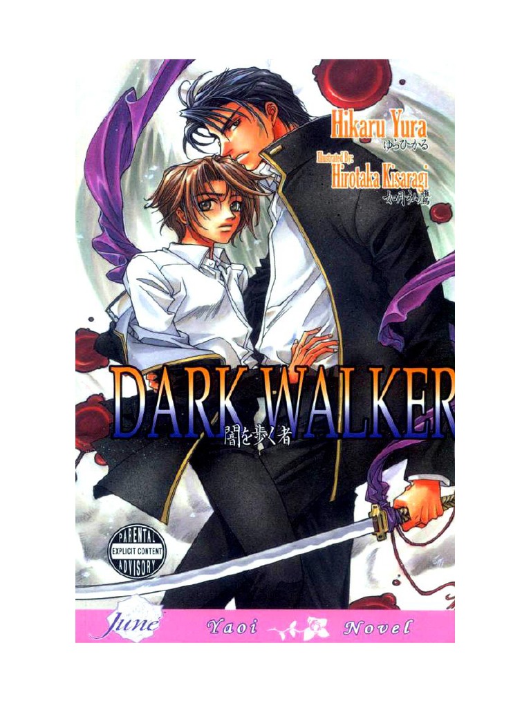 Dark Walker | PDF