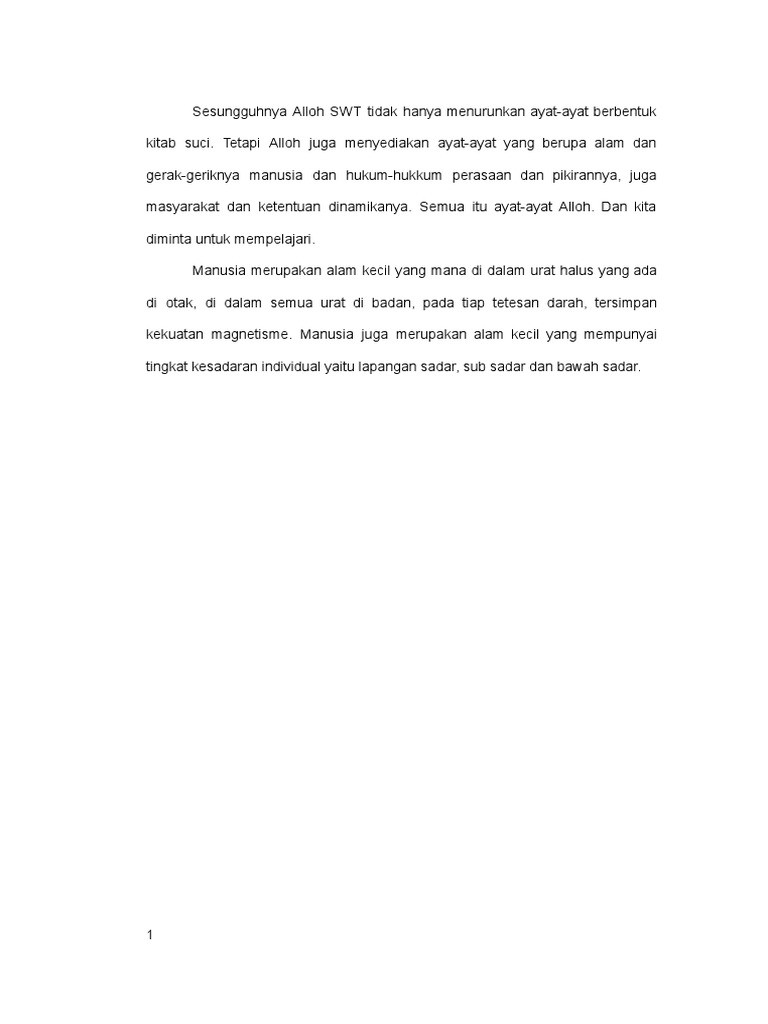 Buku Magnetisme | PDF