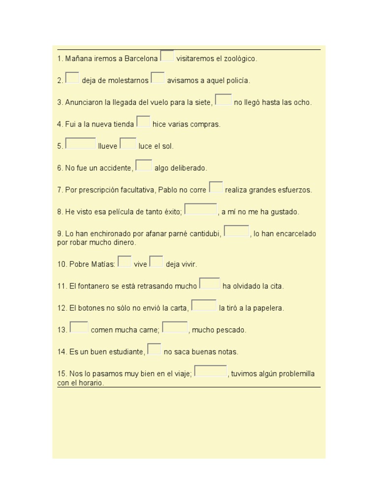 Ficha Refranes | PDF