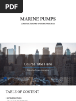Drew Marine Product Catalogue Overview | PDF | Engineer | Water Treatment