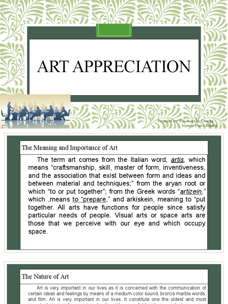 Art App Chapter 1 Introdution | PDF | Abstract Art | Paintings Art App Chapter 1 Introdution | PDF | Abstract Art | Paintings