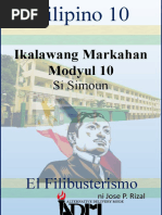 Anapora at Katapora | PDF