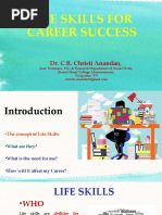 Life and Career Skills | PDF | Psychological Resilience | Cognition