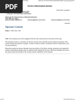 Komatsu WE2350-2 Wheel Loader Specs | PDF