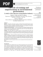 CDD Sample Forms for Regulated Dealers | PDF | Business | Private Law