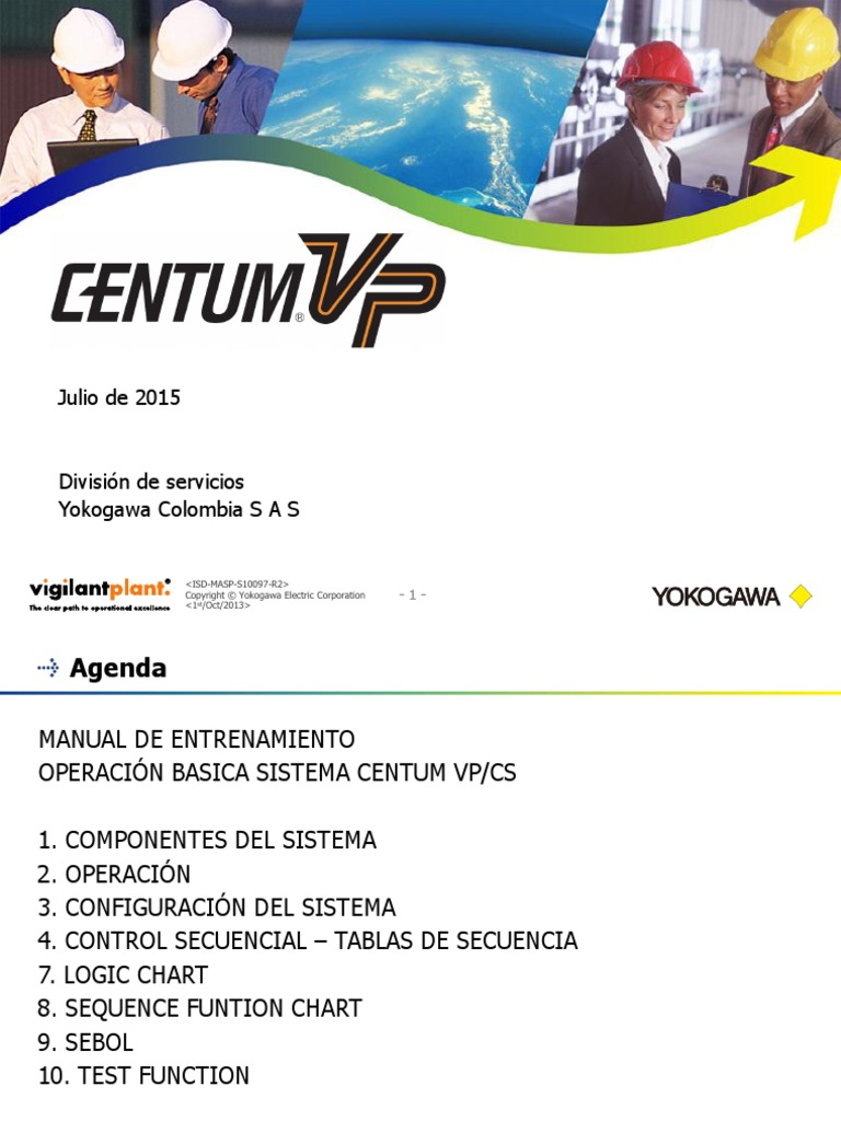 Centum VP 2015 | PDF | Network Switch | Electrical Engineering